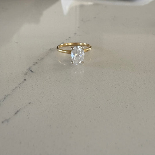 Diamonds & Jewelry Exchange – Diamond Exchange Canada