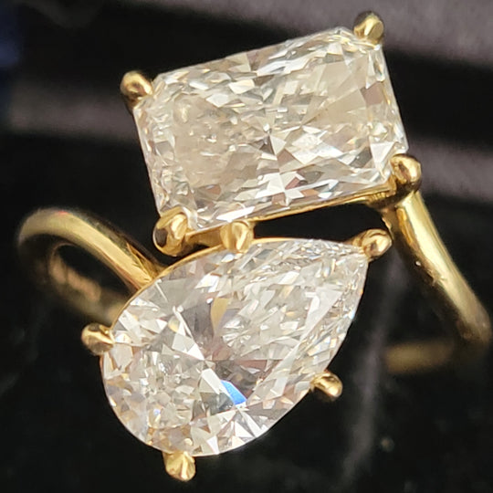Diamonds & Jewelry Exchange – Diamond Exchange Canada