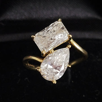Diamonds & Jewelry Exchange – Diamond Exchange Canada