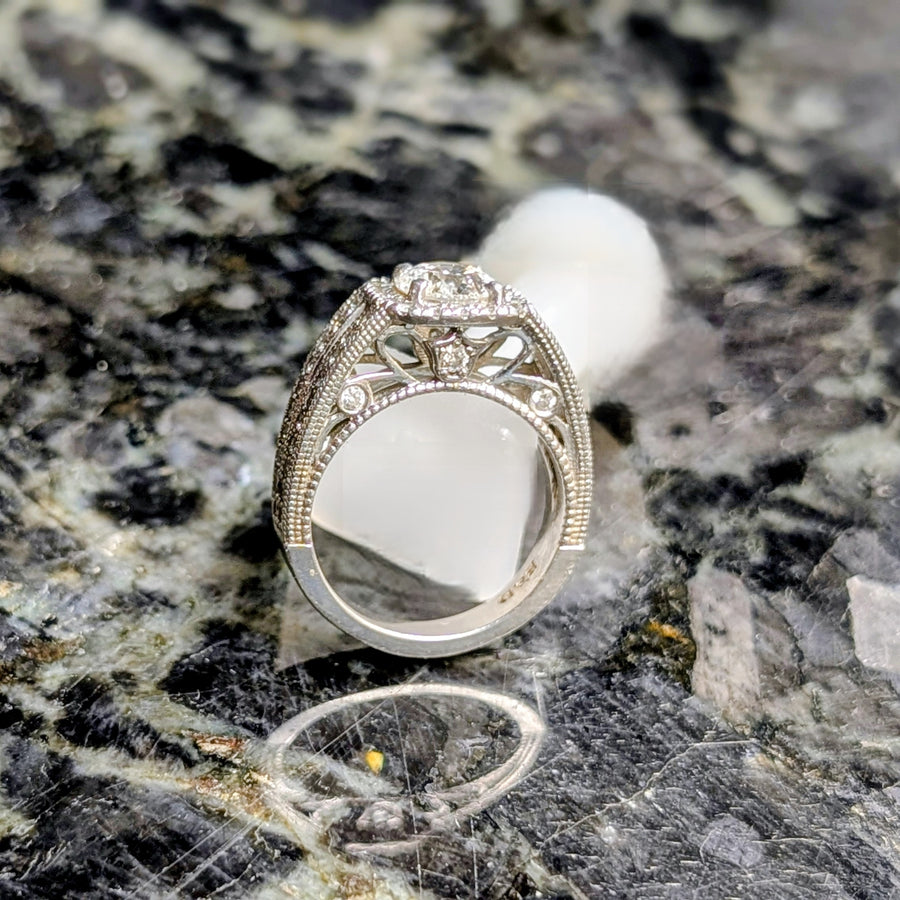 Diamonds & Jewelry Exchange – Diamond Exchange Canada